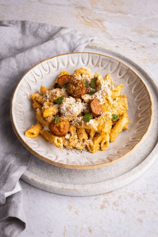 LARGE SALAD PLATTER – Mortons