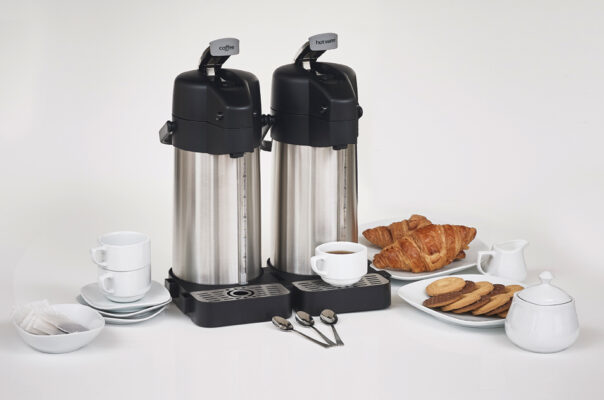 Office Catering – Mortons