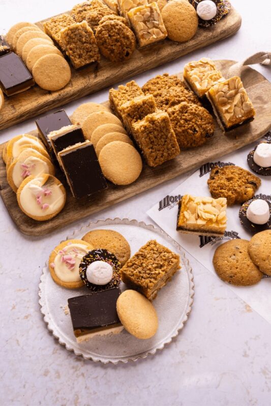 Party Platter – Mortons